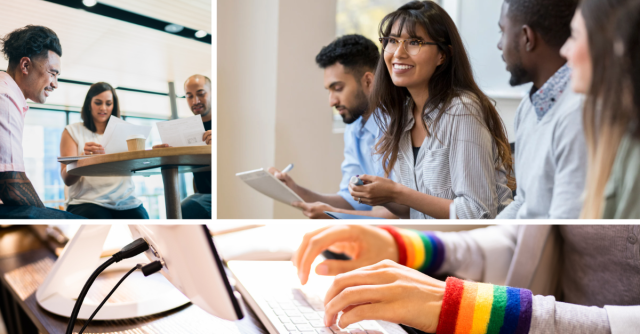 Embracing Authenticity | Flexential